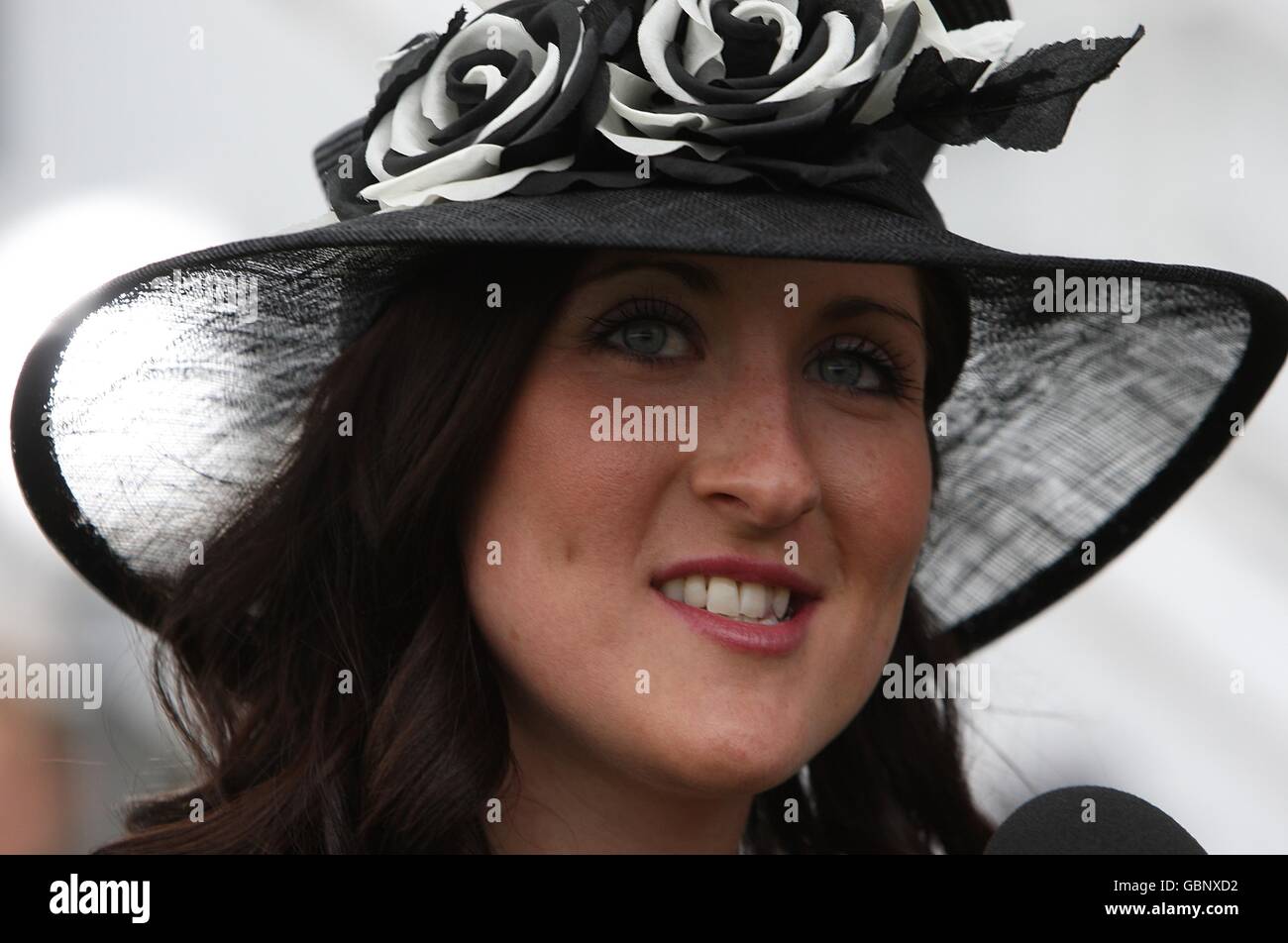 Debra Barr The Apprentice High Resolution Stock Photography and Images ...