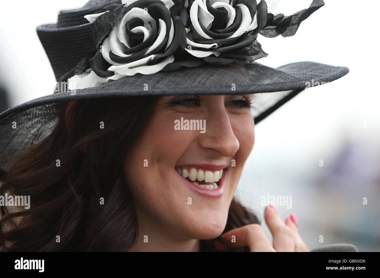 Debra barr the apprentice hi-res stock photography and images - Alamy