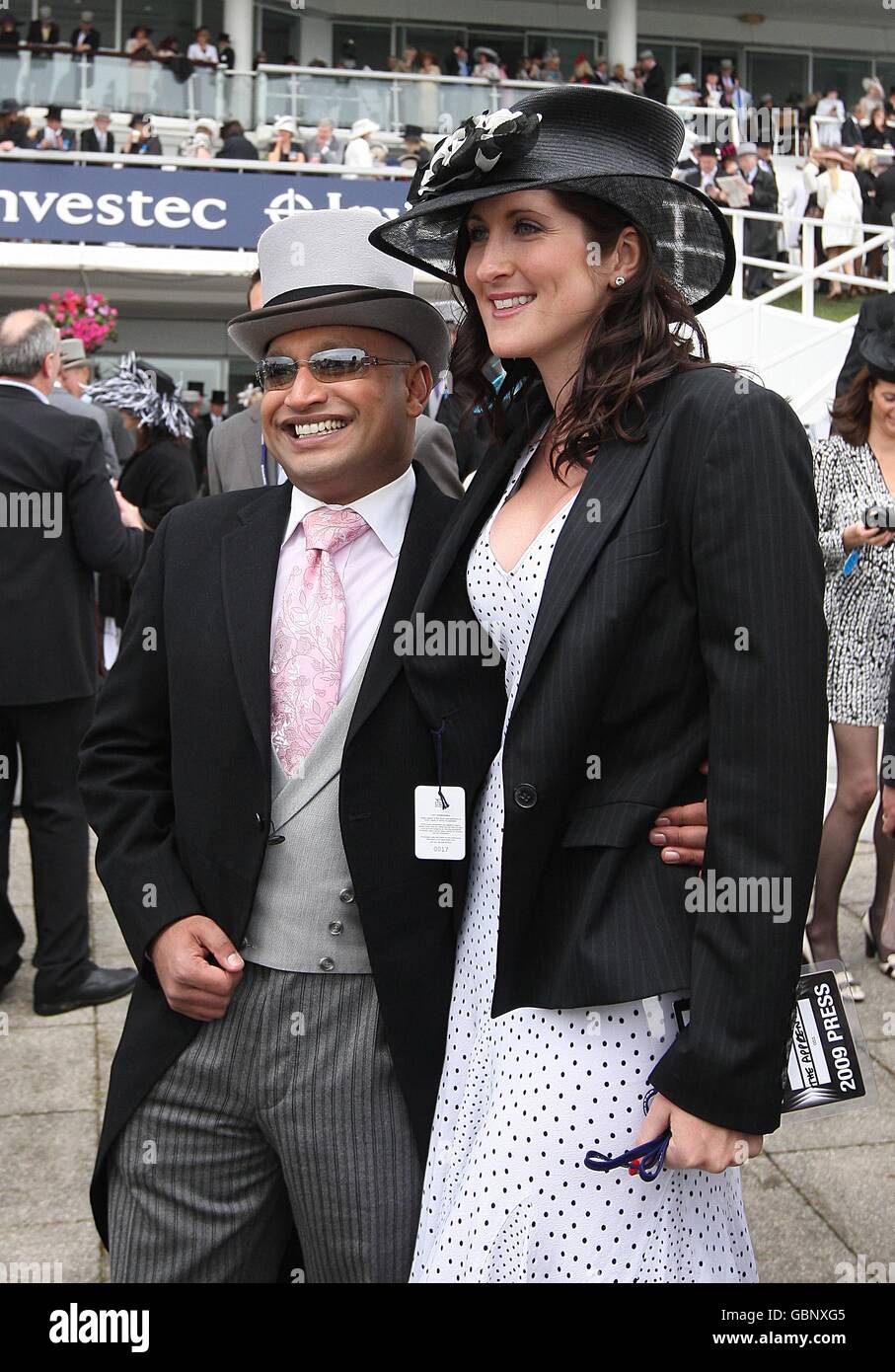 Debra barr the apprentice hi-res stock photography and images - Alamy