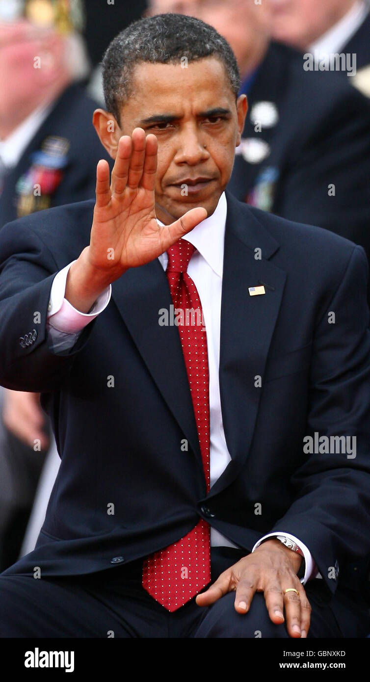 Barack obama as a community organizer hi-res stock photography and ...