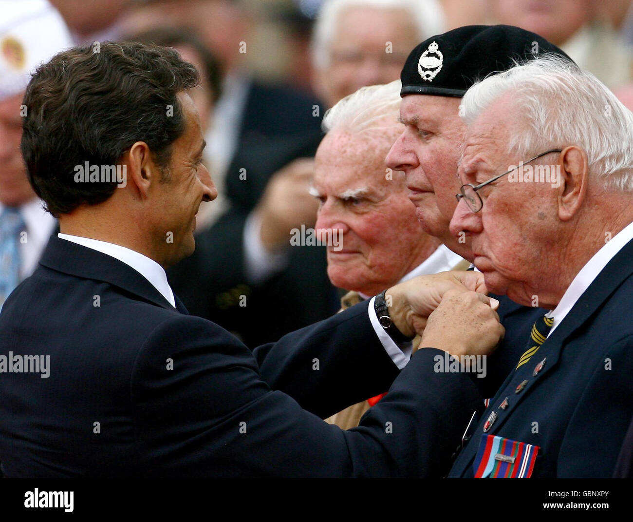 Ex war cemetery hi-res stock photography and images - Alamy