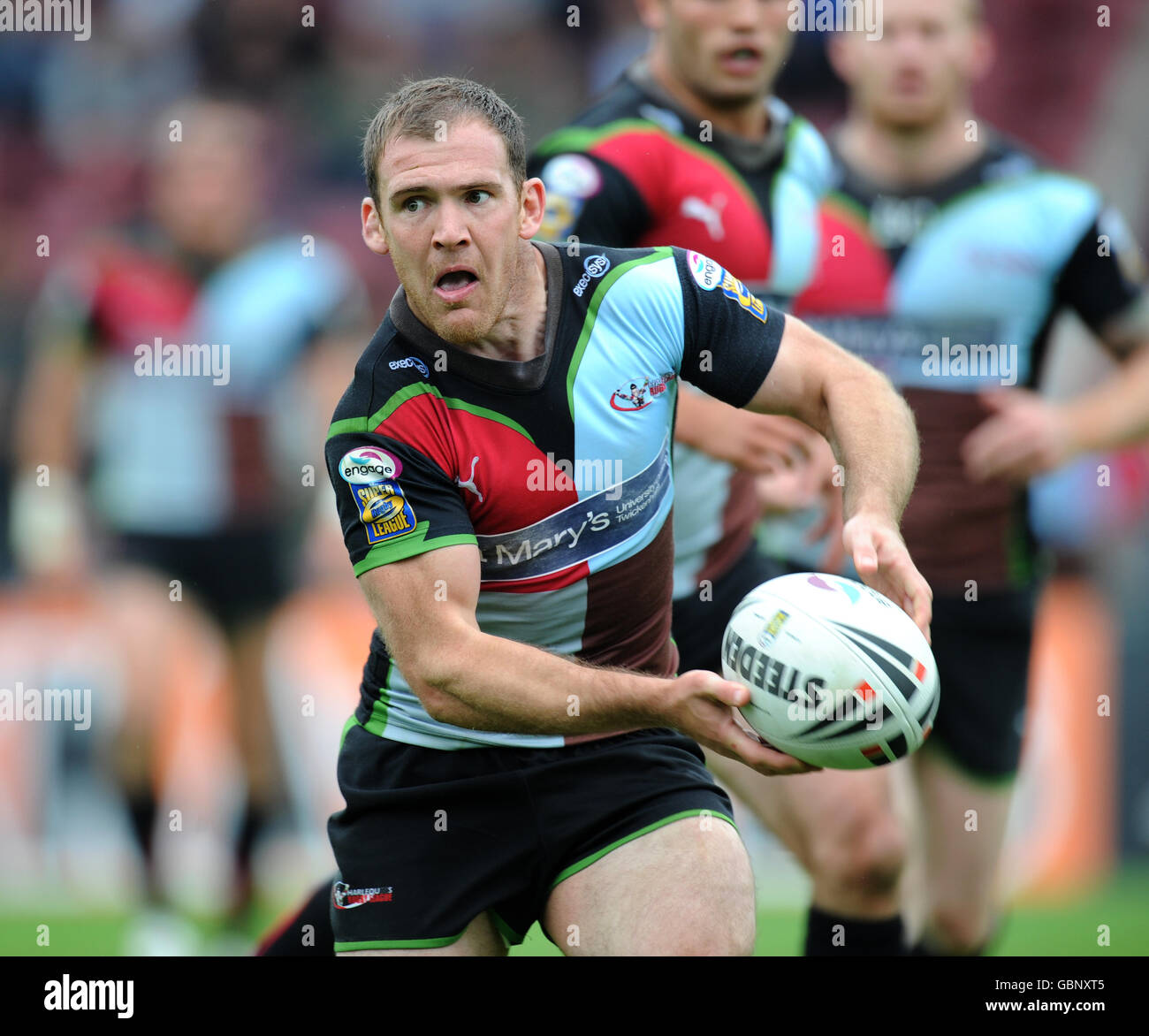 Sport rugby league danny orr hi-res stock photography and images - Alamy