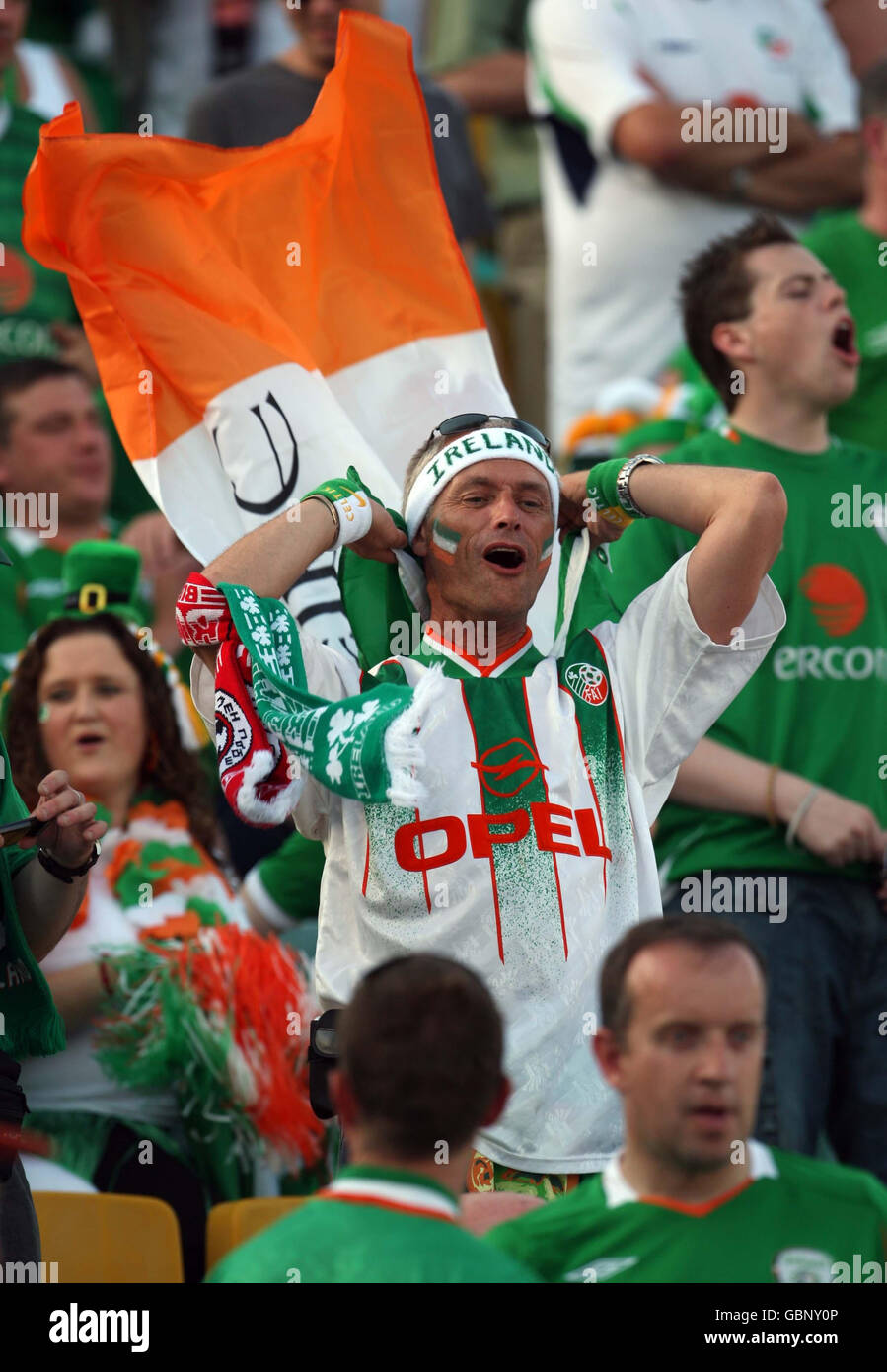 Vasil levski stadion hi-res stock photography and images - Alamy