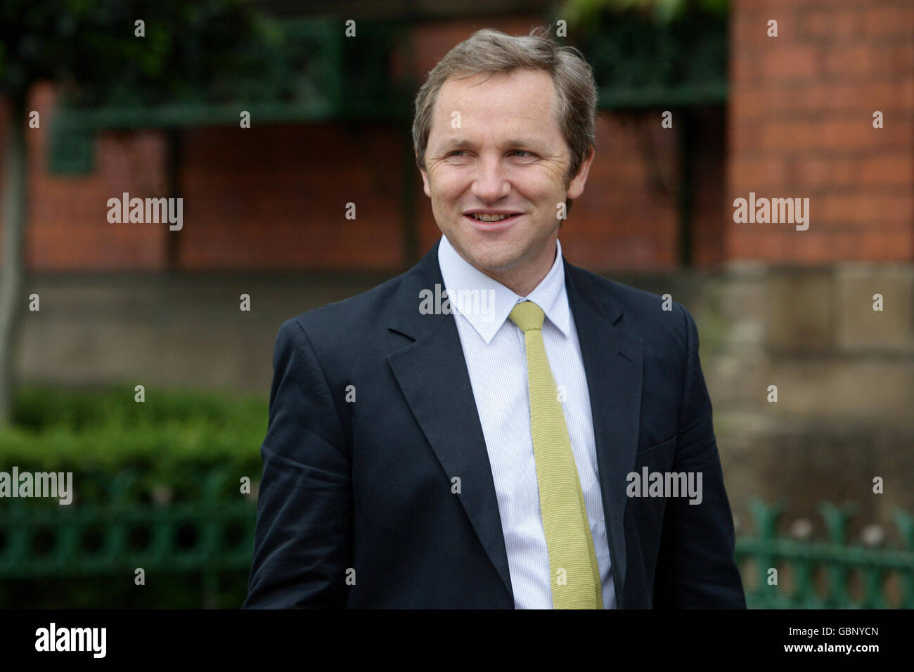 James purnell mp hi-res stock photography and images - Alamy
