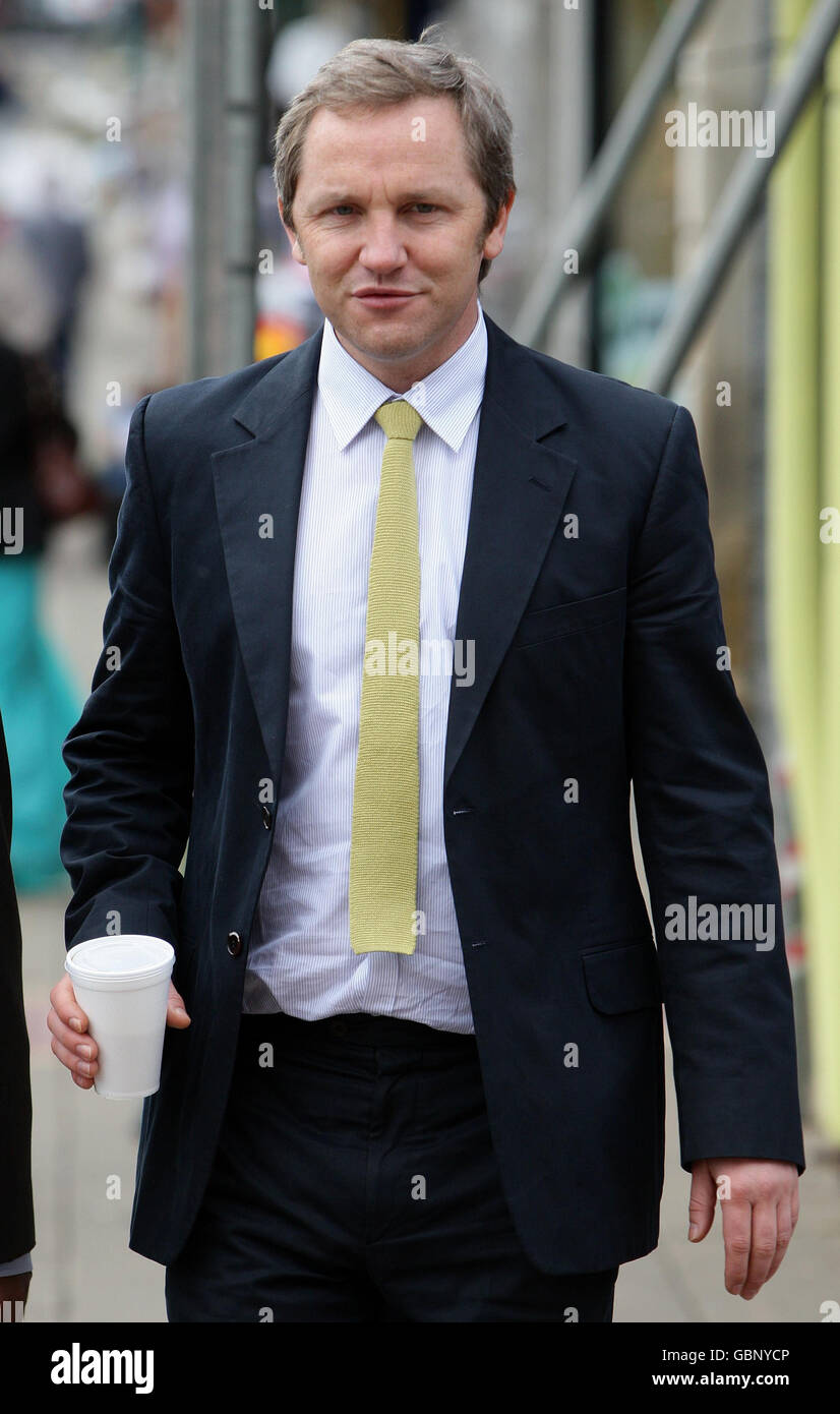 James Purnell Mp Stock Photos & James Purnell Mp Stock Images - Alamy