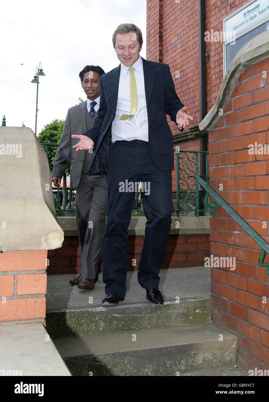 James Purnell Mp Stock Photos & James Purnell Mp Stock Images - Alamy