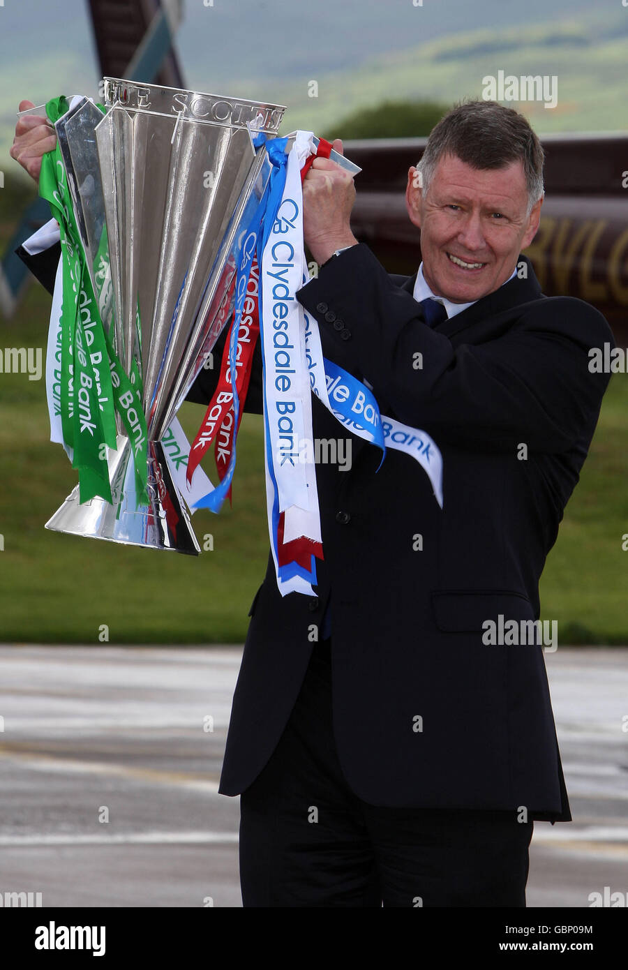 Spl trophy hi-res stock photography and images - Alamy