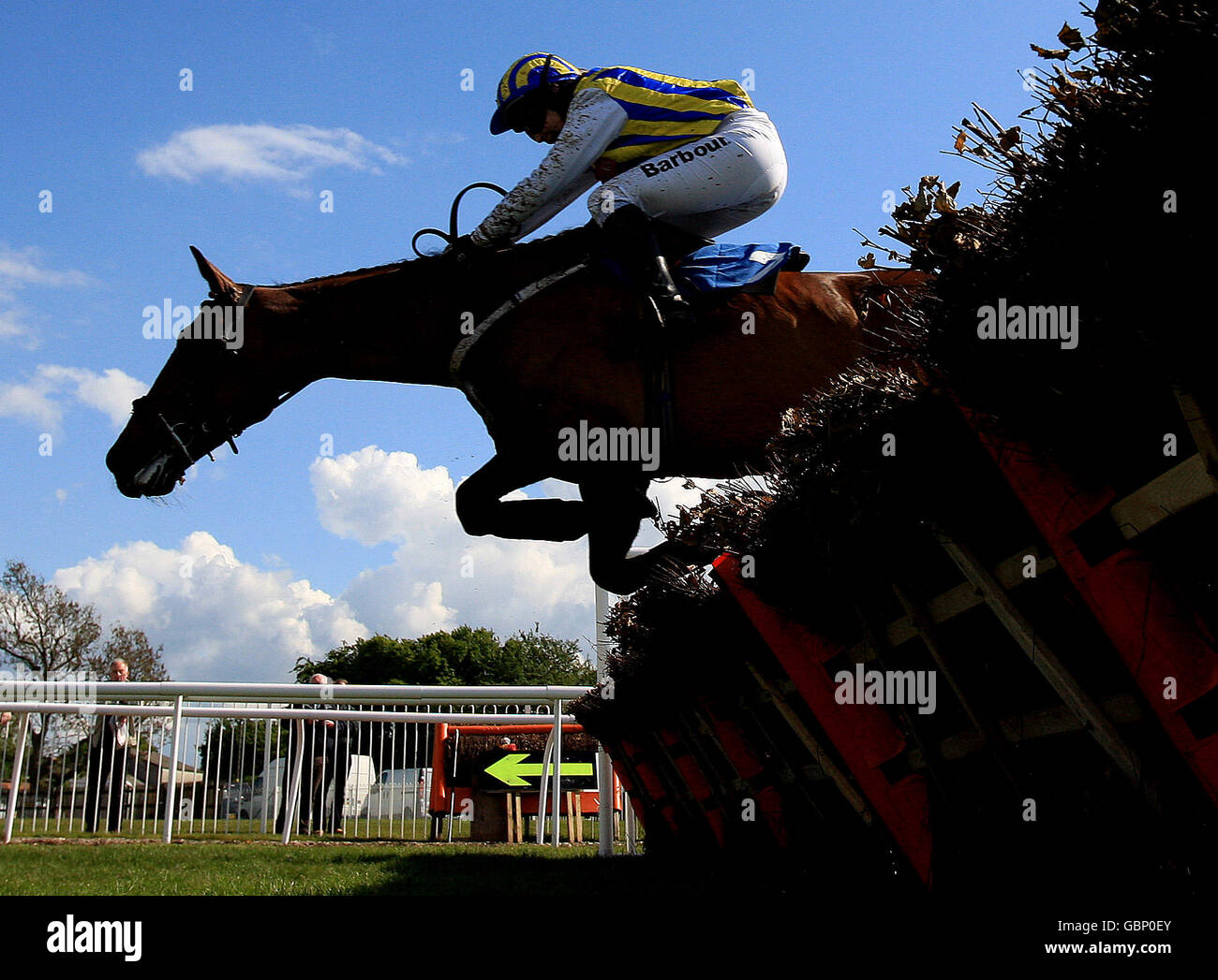 Yorkshire lady horse hi-res stock photography and images - Alamy