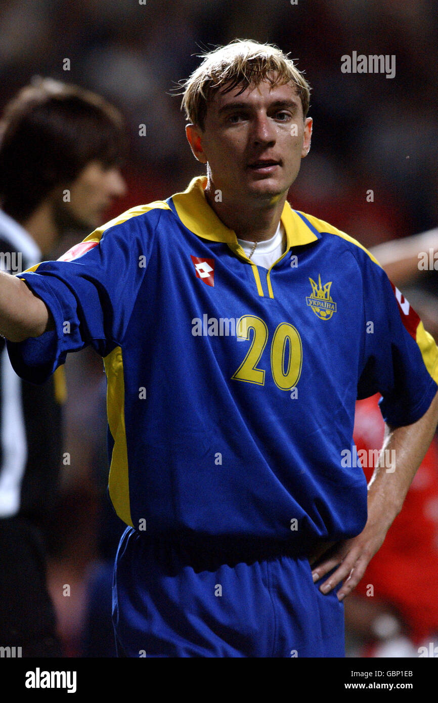 Olexander radchenko hi-res stock photography and images - Alamy