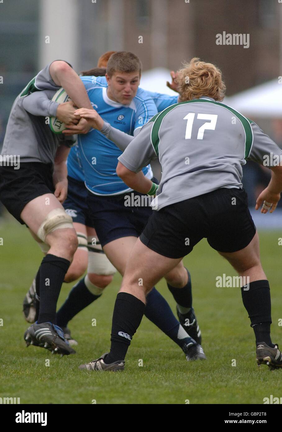 Fort matilda scotland hi-res stock photography and images - Alamy