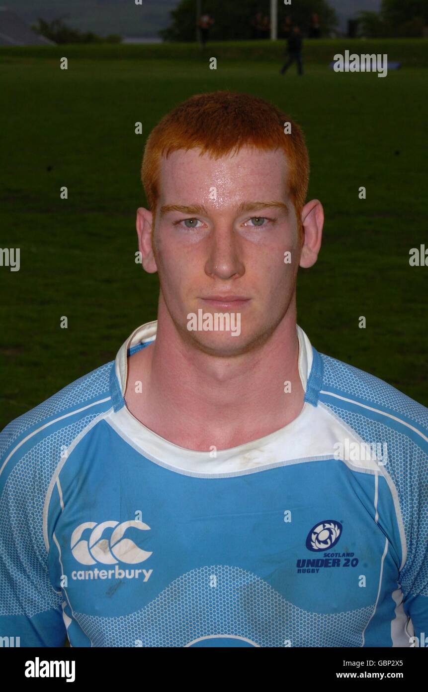 Fort matilda scotland hi-res stock photography and images - Alamy