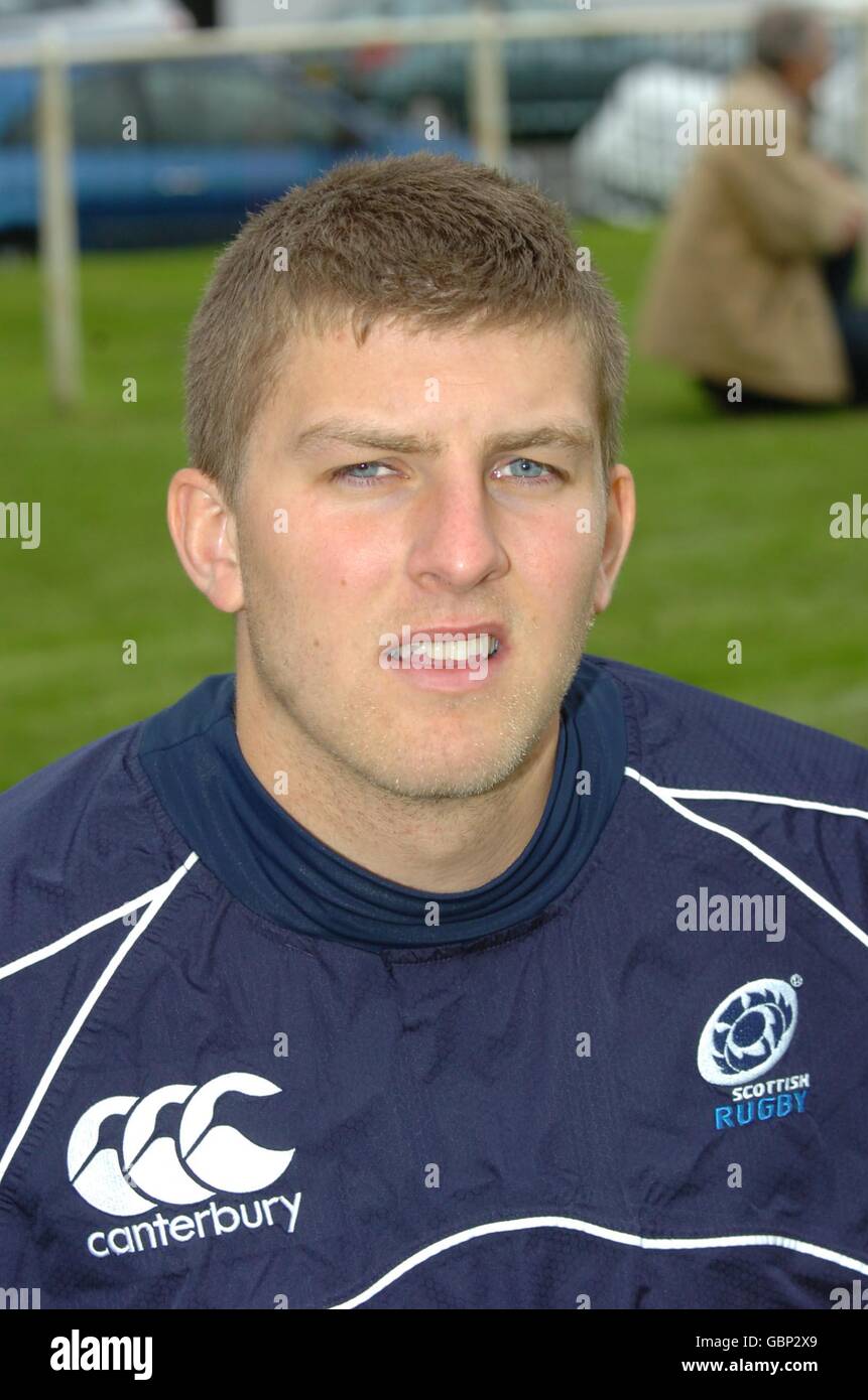 Fort matilda scotland hi-res stock photography and images - Alamy