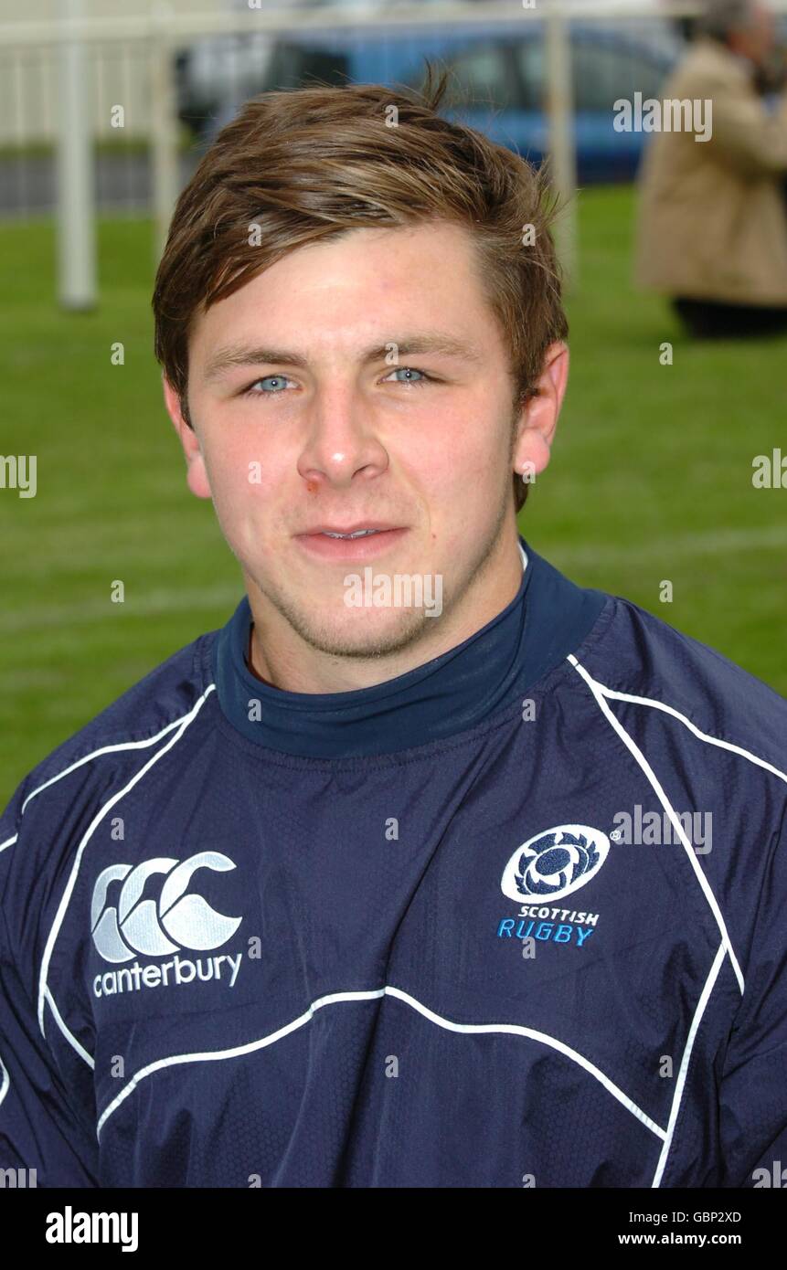 Fort matilda scotland hi-res stock photography and images - Alamy