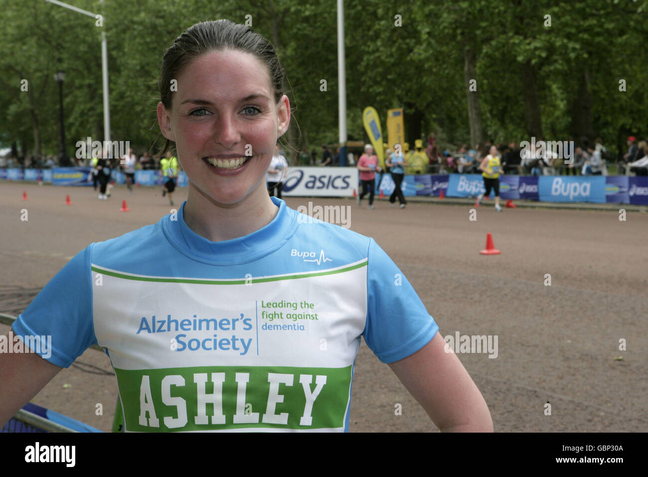 Ashley lilley hi-res stock photography and images - Alamy