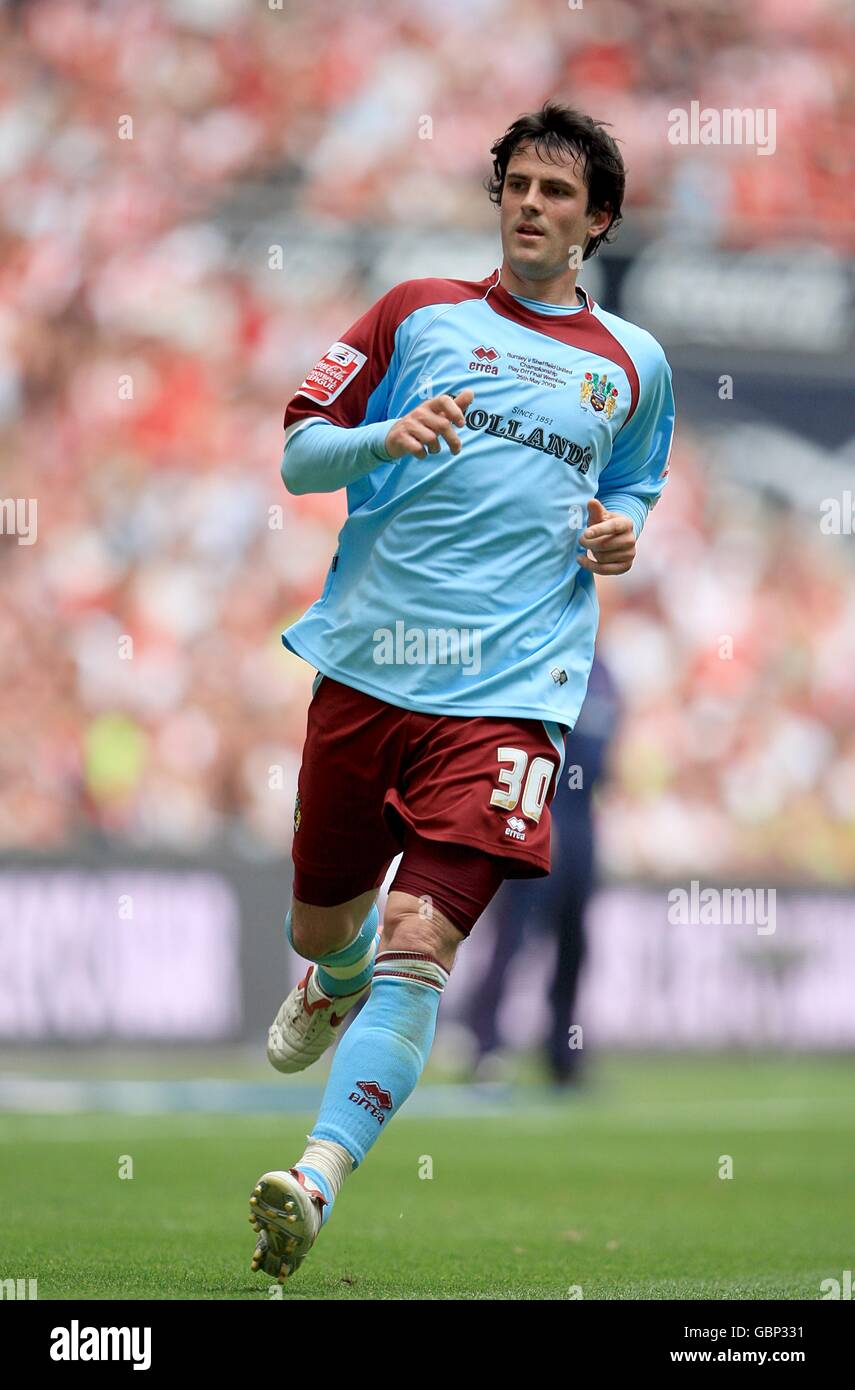 Soccer - Coca-Cola Football League Championship - Play Off - Final ...