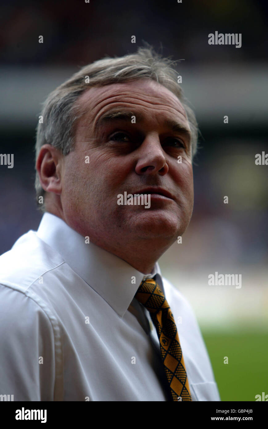 Soccer - Coca-Cola Football League Championship - Wolverhampton ...