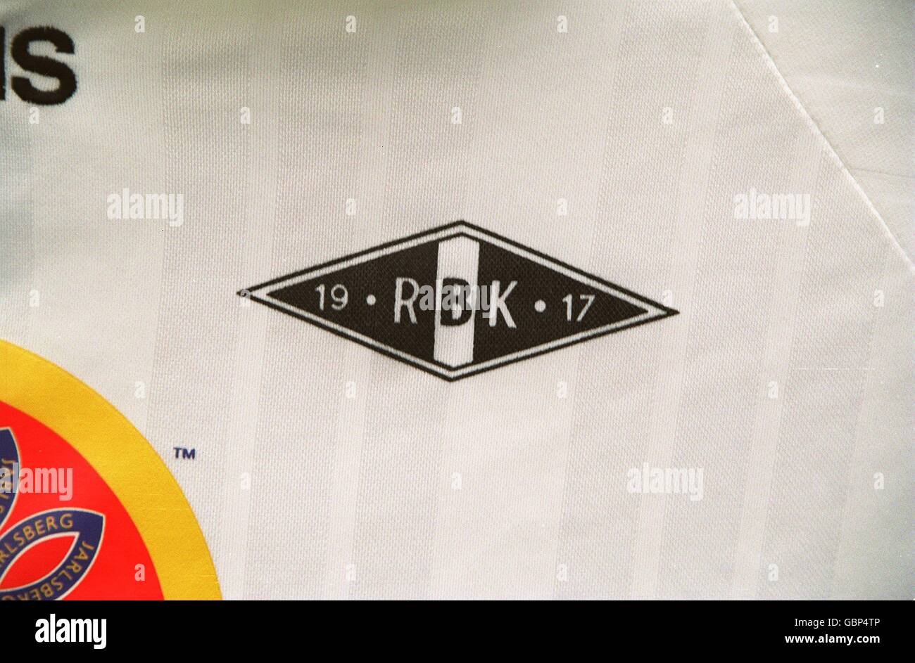 1995 football team hi-res stock photography and images - Alamy