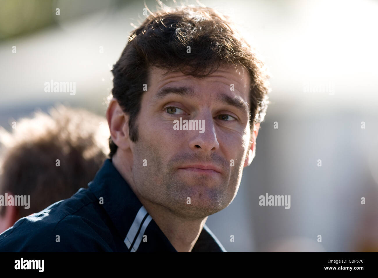 Formula One - Australian Grand Prix - Paddock Day - Albert Park ...