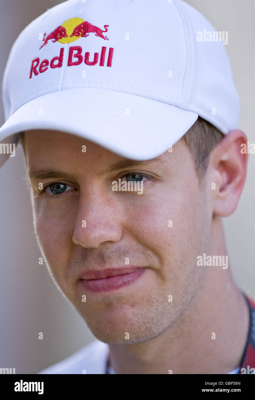 Sebastian albert hi-res stock photography and images - Alamy