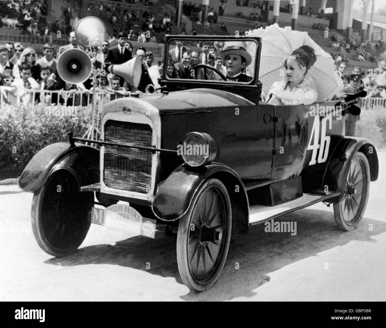 Athens greece sports Black and White Stock Photos & Images - Alamy