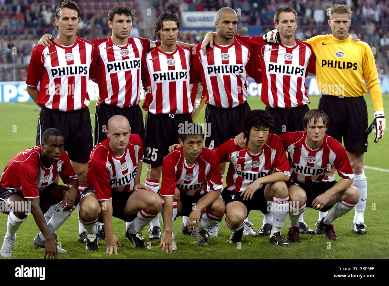 Psv team hi-res stock photography and images - Alamy