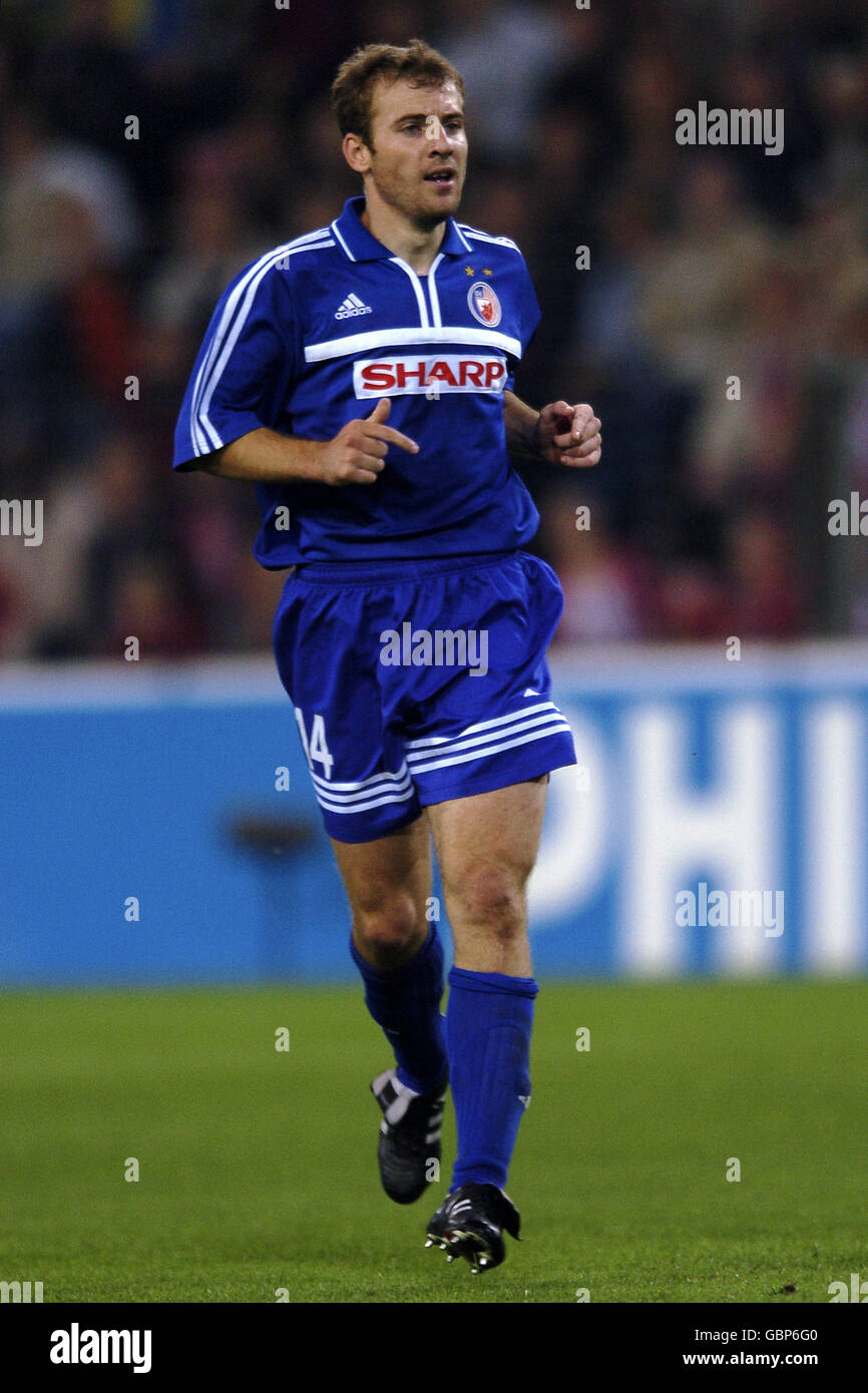 Dragan stancic hi-res stock photography and images - Alamy