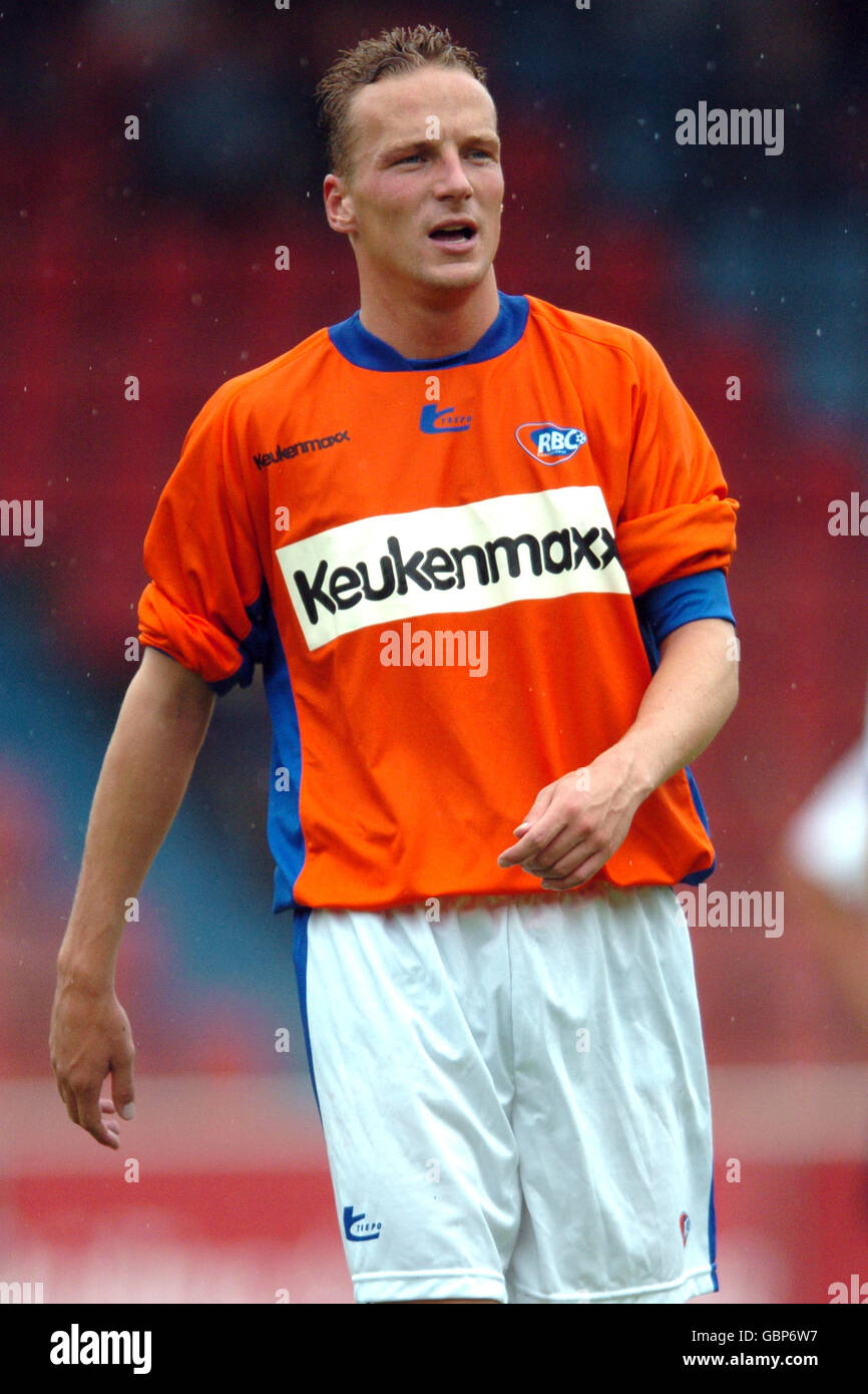 Fc den bosch v rbc roosendaal hi-res stock photography and images - Alamy