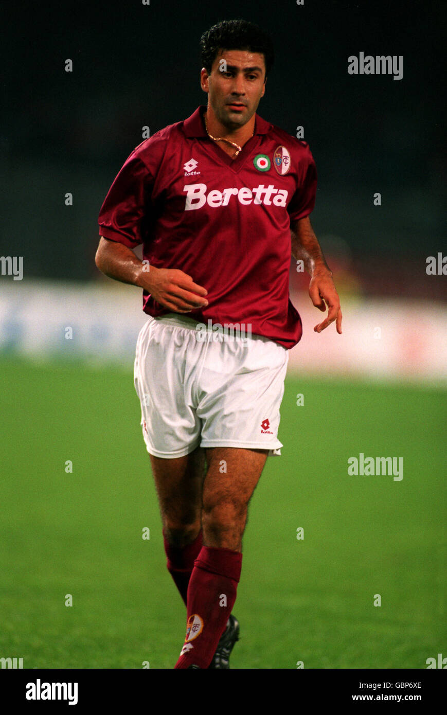 Raffaele sergio hi-res stock photography and images - Alamy