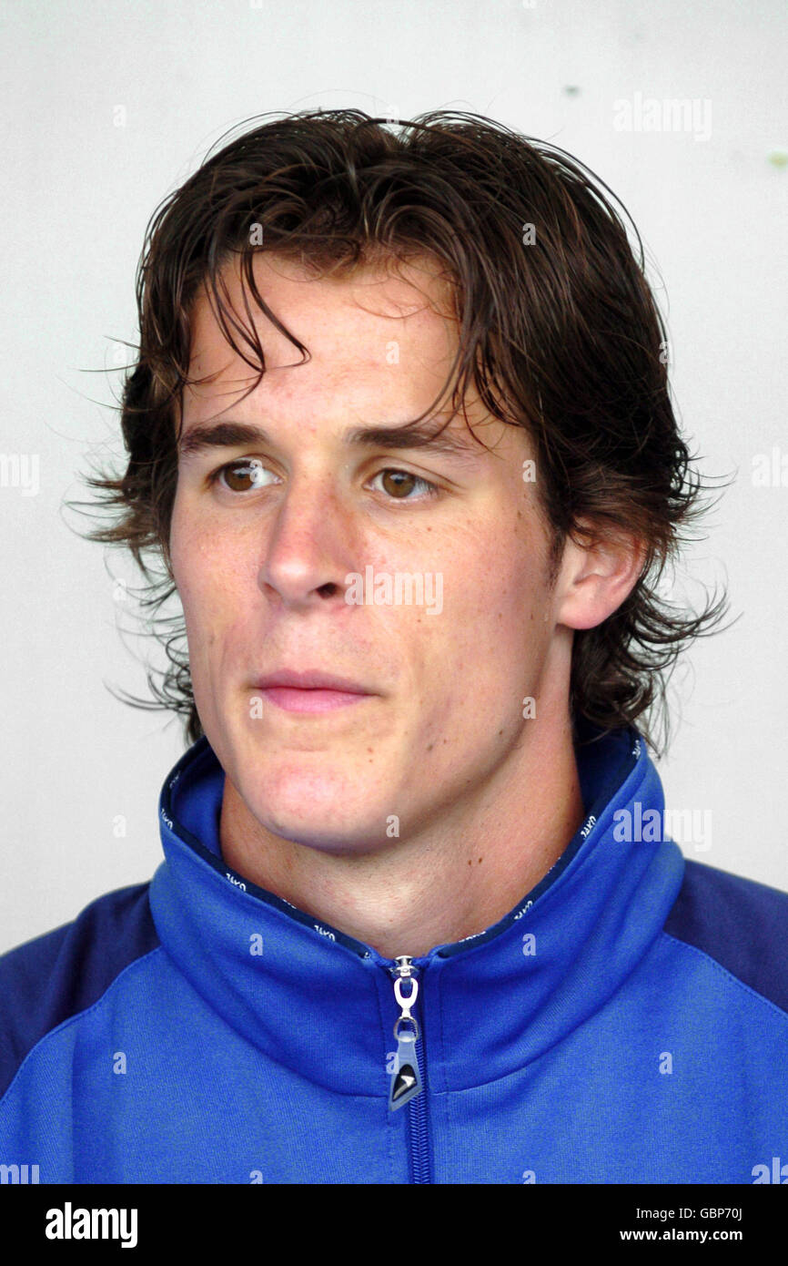 Thijs van der meulen hi-res stock photography and images - Alamy