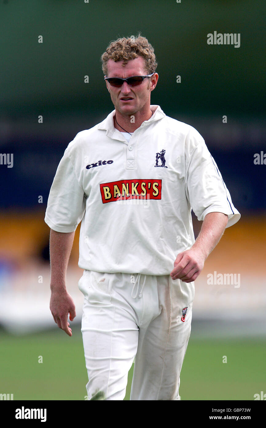 Dougie brown hi-res stock photography and images - Alamy