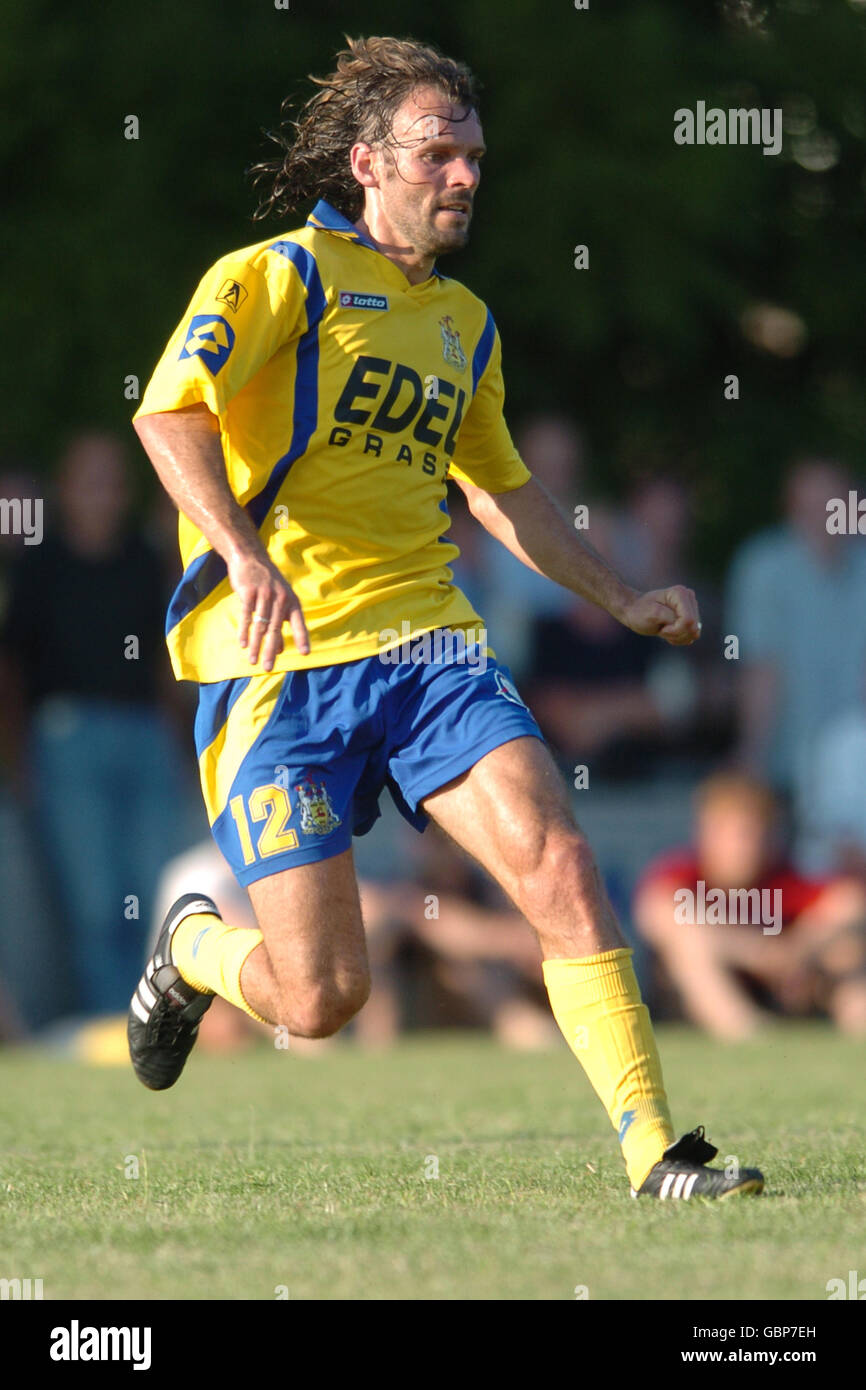 Rene van rijswijk hi-res stock photography and images - Alamy