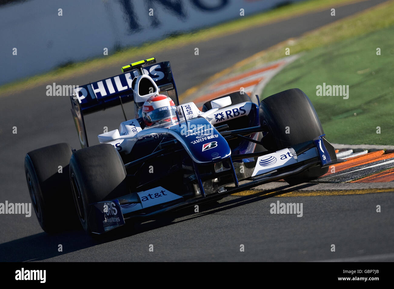 Australian grand prix hi-res stock photography and images - Alamy