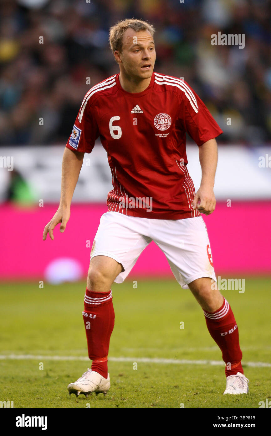 Lars jacobsen denmark hi-res stock photography and images - Alamy