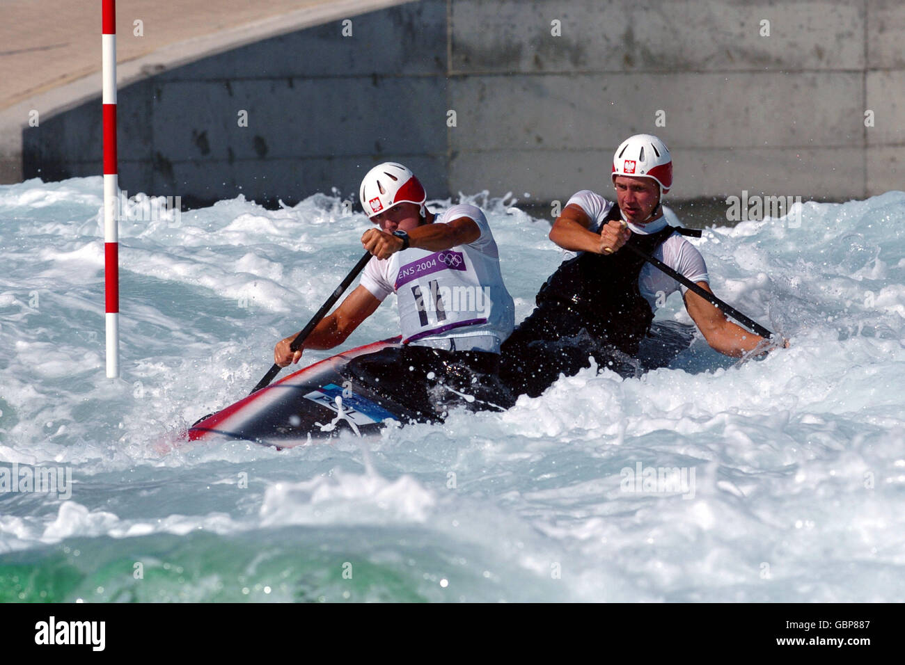 Slalom racing hi-res stock photography and images - Alamy