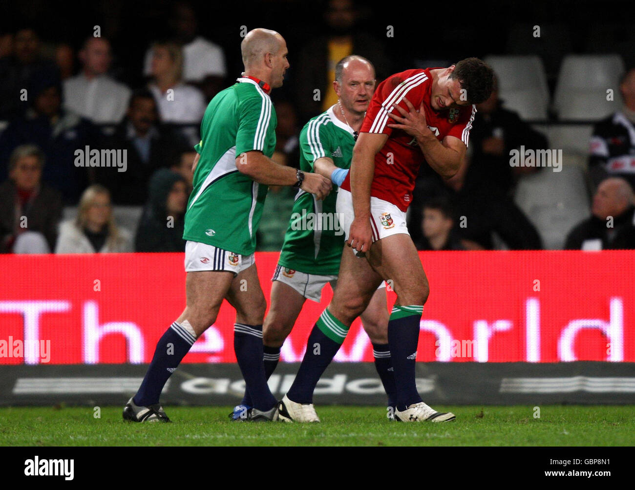 Phil pask rugby hi-res stock photography and images - Alamy