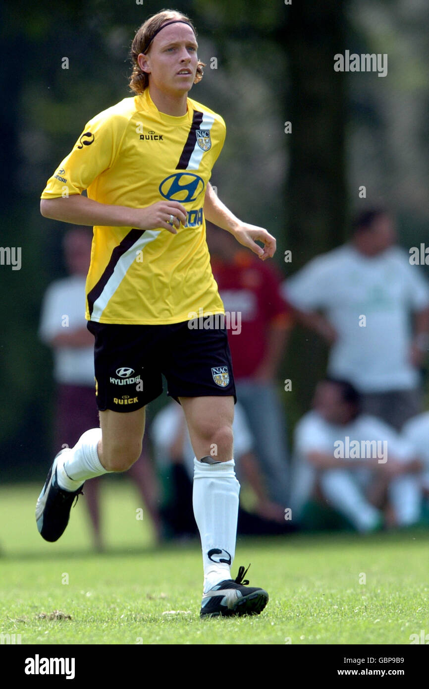 Ronnie stam nac hi-res stock photography and images - Alamy