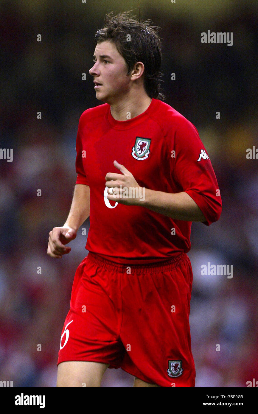 John oster wales hi-res stock photography and images - Alamy