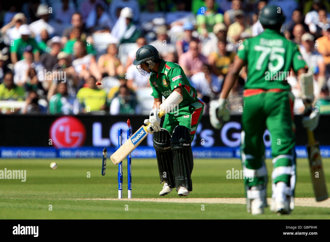 Mohammad Ashraful Bpl
