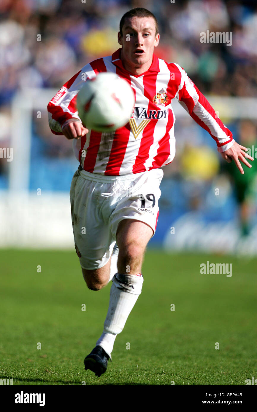 Soccer - Coca-Cola Football League Championship - Gillingham v ...