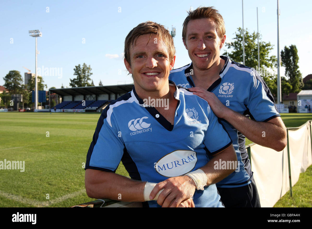 Rory thompson hi-res stock photography and images - Alamy