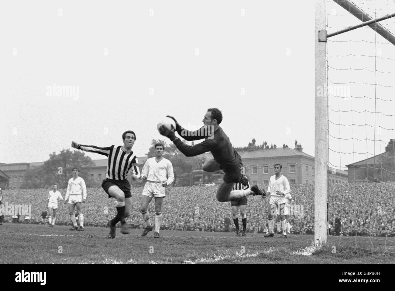 Soccer inter cities fairs cup hi-res stock photography and images - Alamy