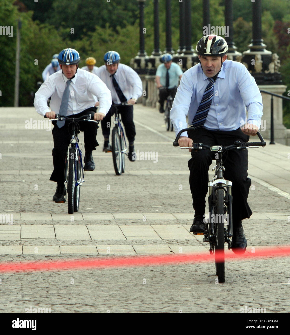 Northern ireland cycle race hi-res stock photography and images - Alamy