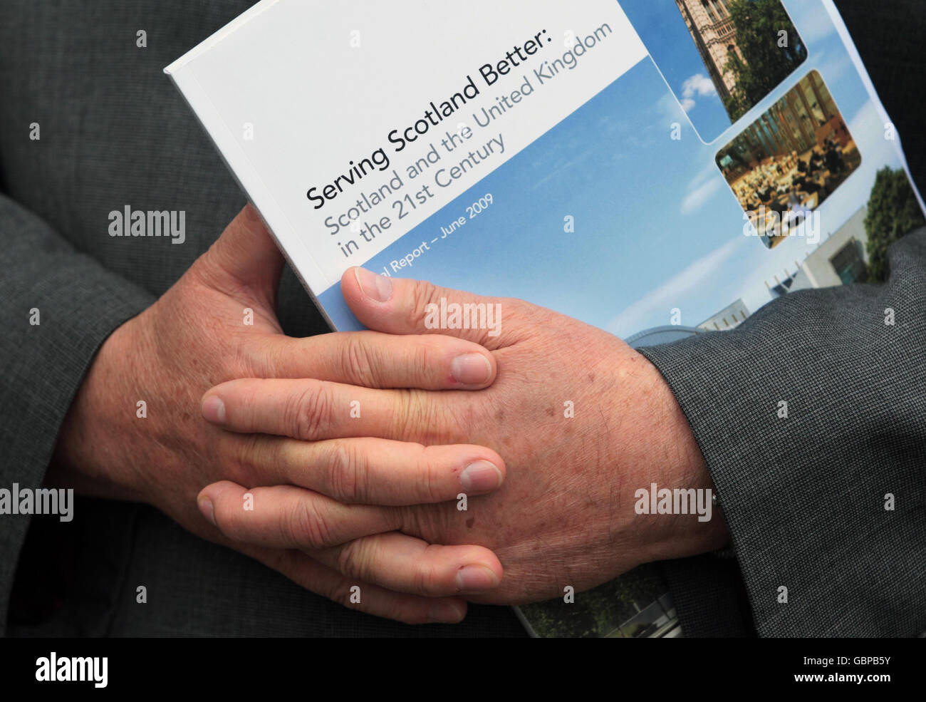 Kenneth calman hi-res stock photography and images - Alamy