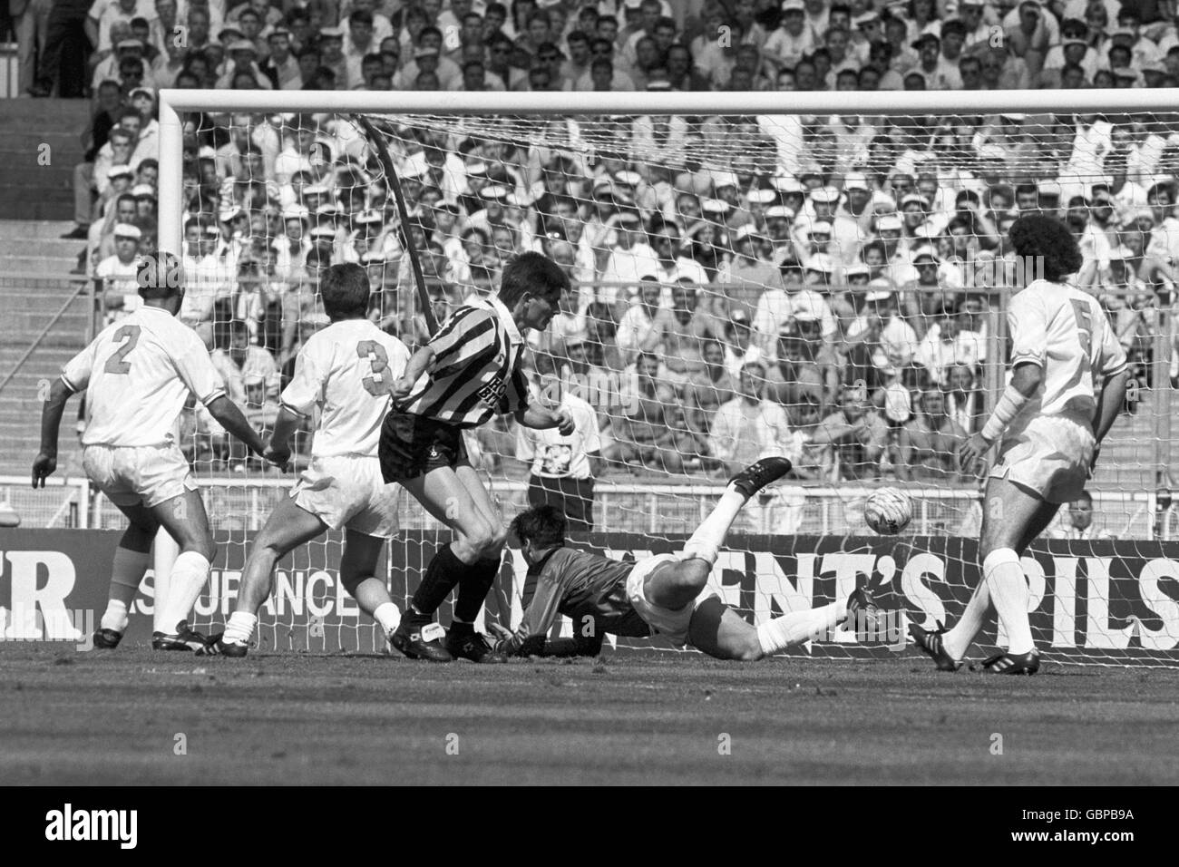 Eric nixon tranmere hi-res stock photography and images - Alamy