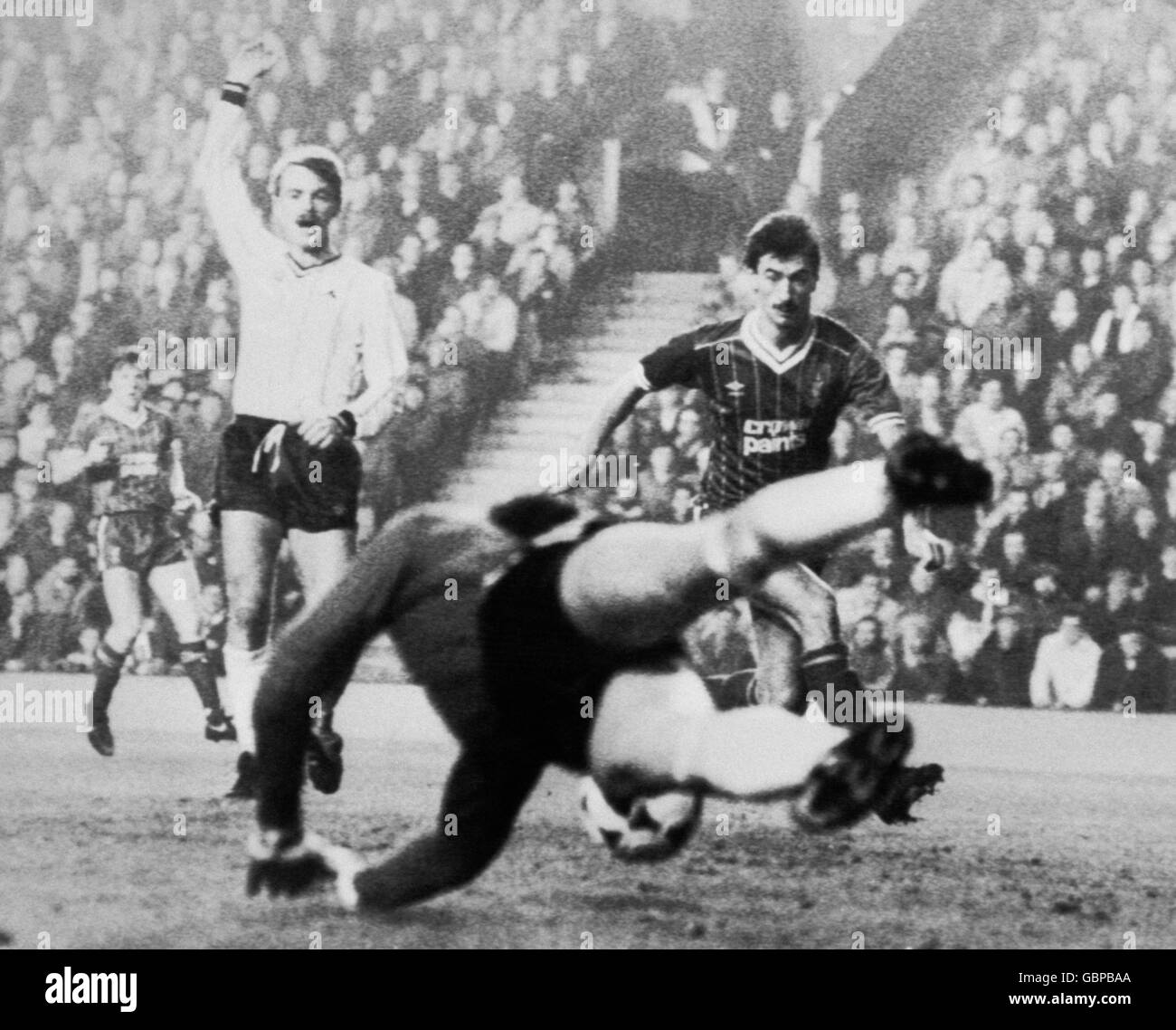 Seamus mcdonagh Black and White Stock Photos & Images - Alamy