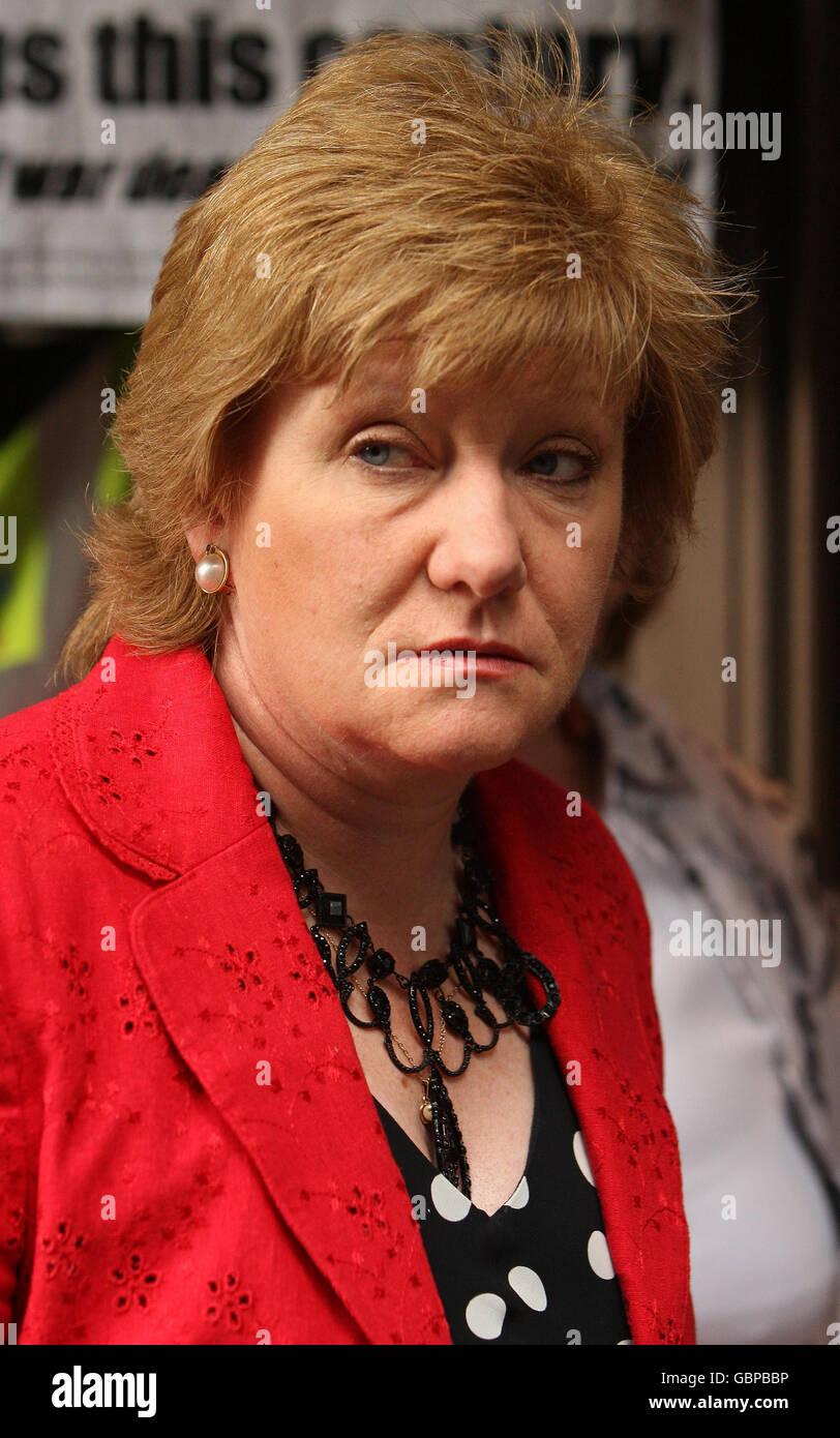 Christine laird court case hi-res stock photography and images - Alamy