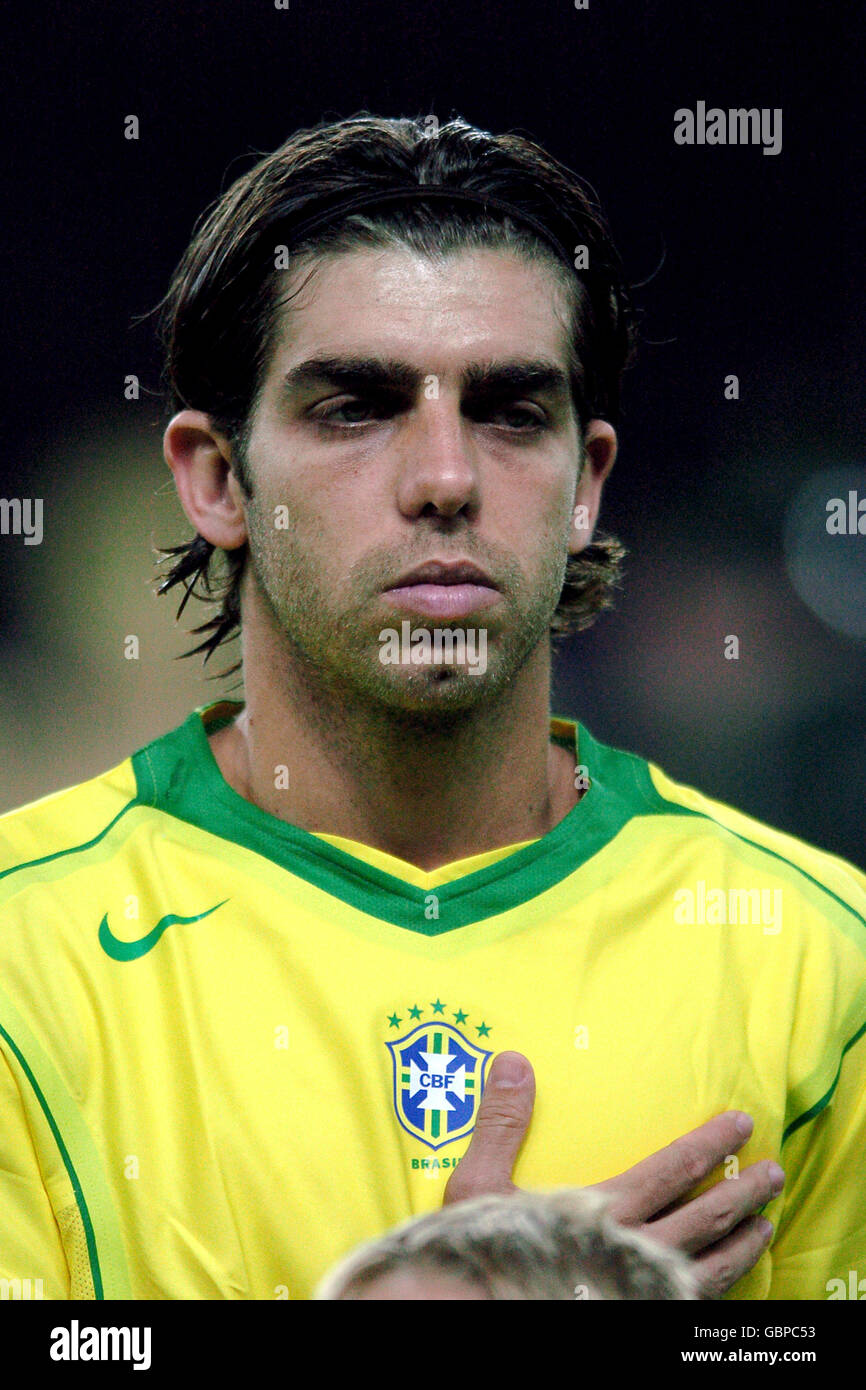 Juninho Brazil Stock Photos & Juninho Brazil Stock Images - Alamy