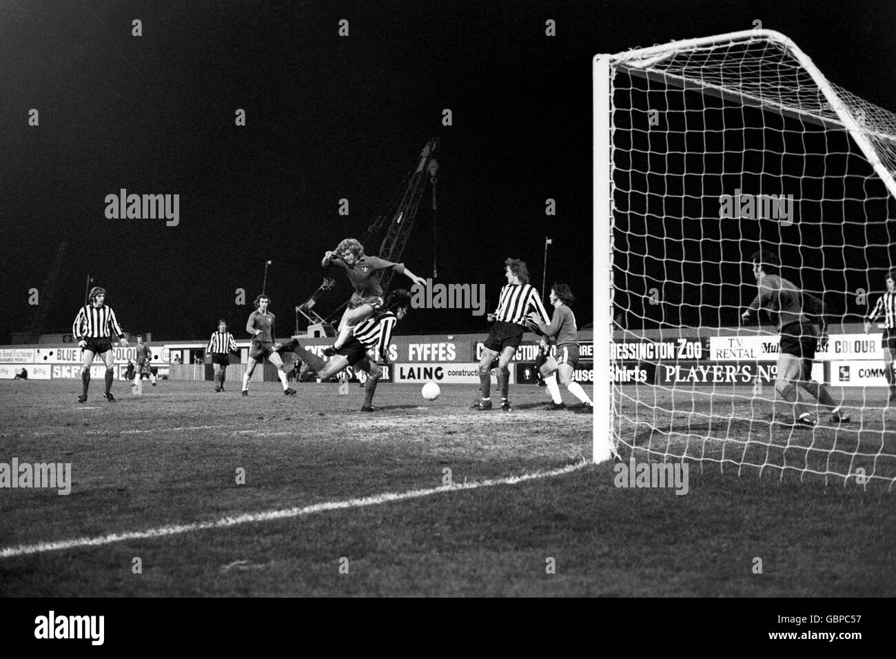 Chris garland chelsea hi-res stock photography and images - Alamy