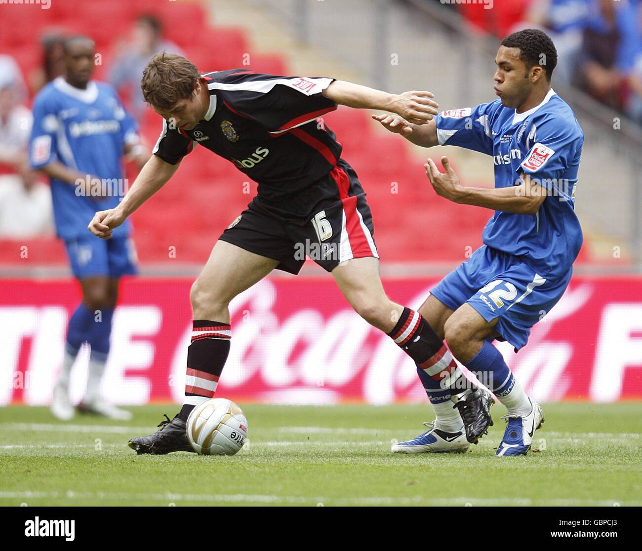 Andy barcham hi-res stock photography and images - Alamy