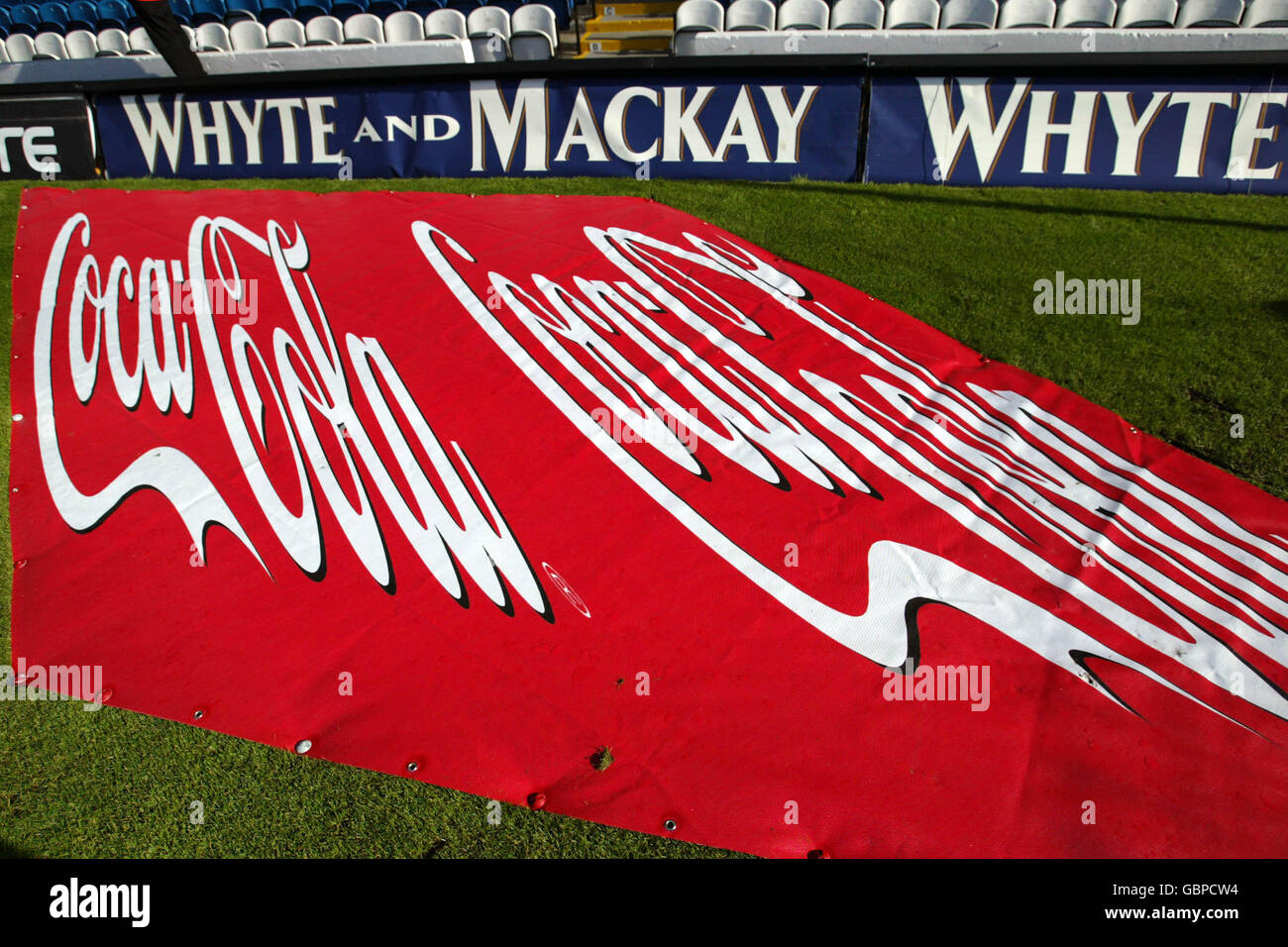 Soccer - Coca-Cola Football League Championship - Leeds United v ...